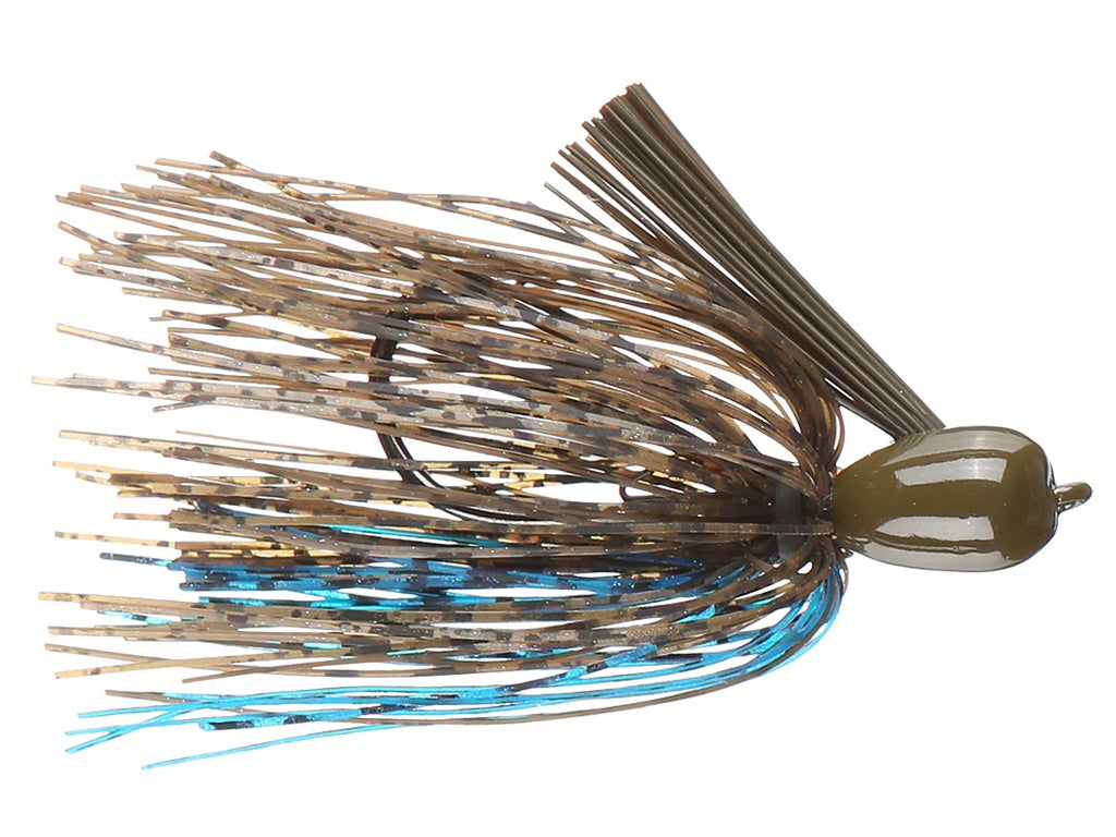 Heavy Signature Series Jig – Man Cave And Apparel