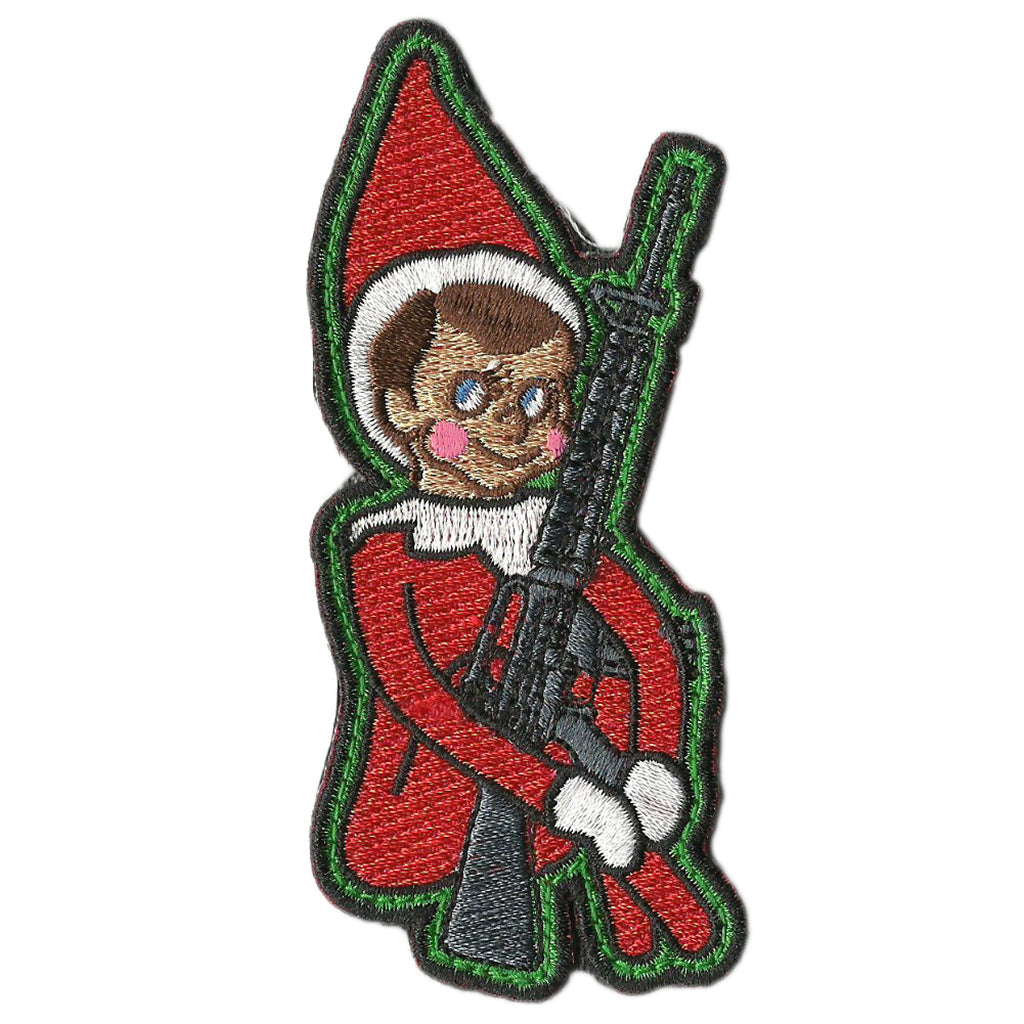 AR-15 Elf – Man Cave And Apparel
