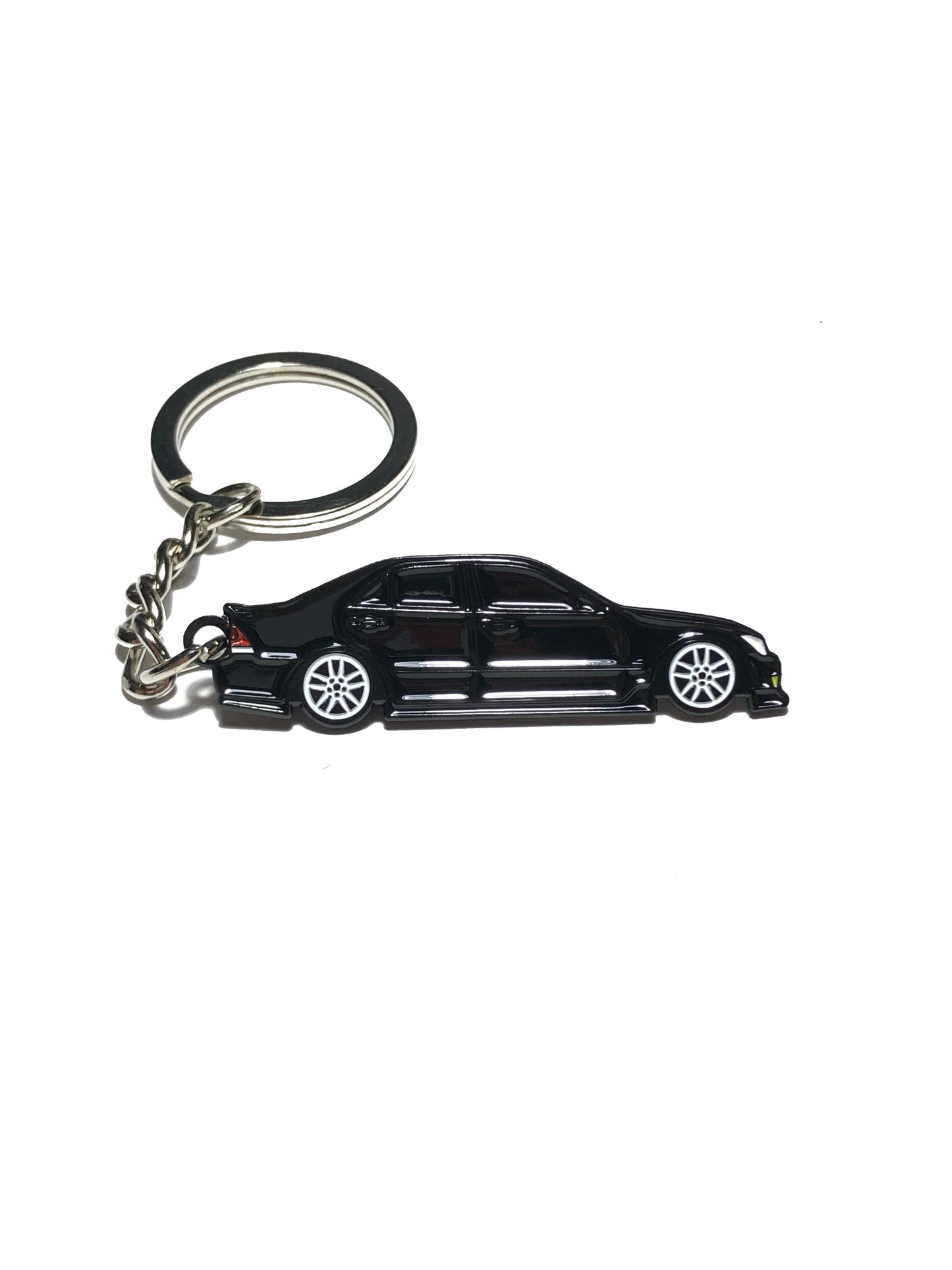 IS300 / Altezza Keychains – Man Cave And Apparel