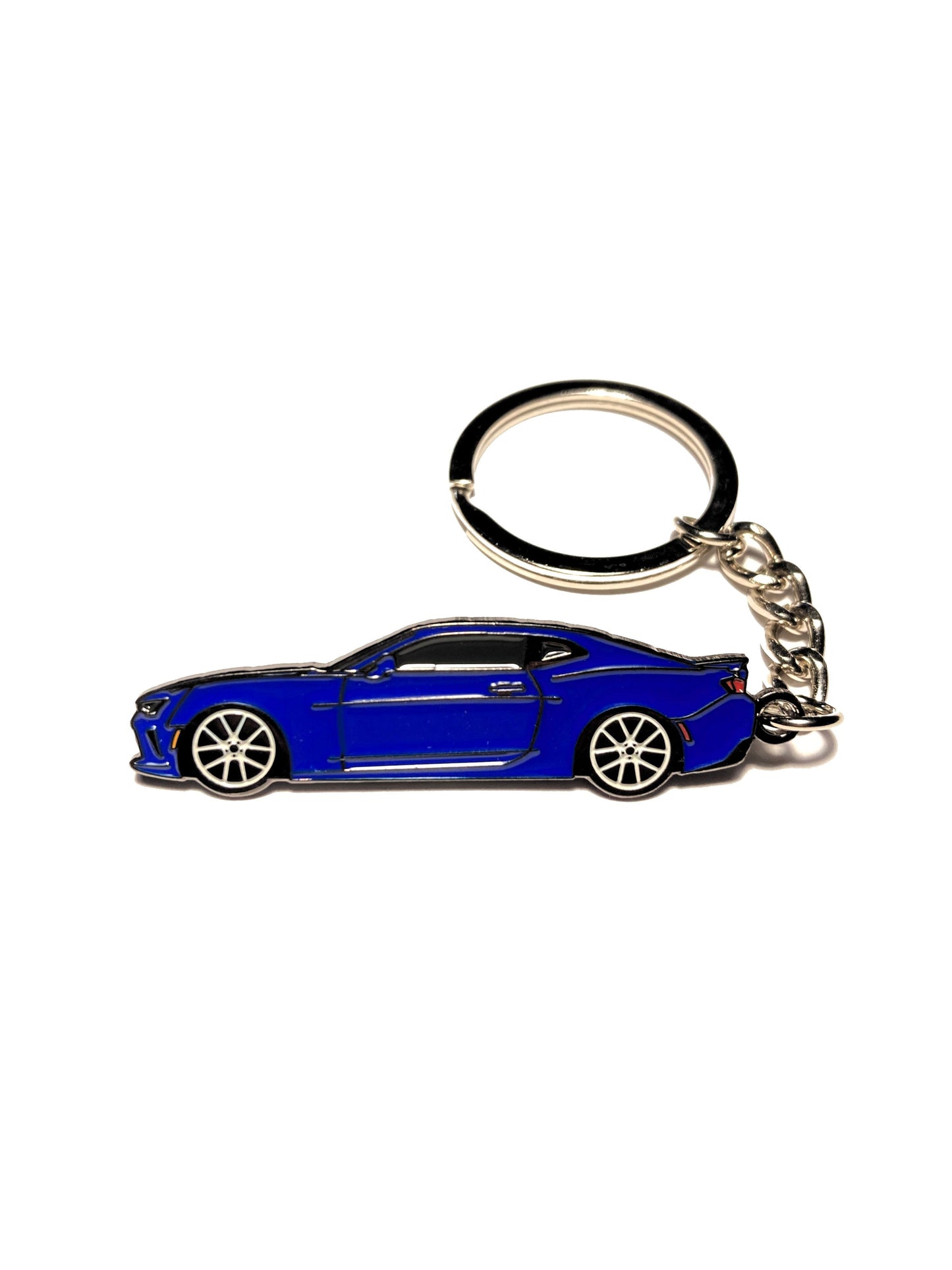 6th Gen Camaro Keychains – Man Cave And Apparel