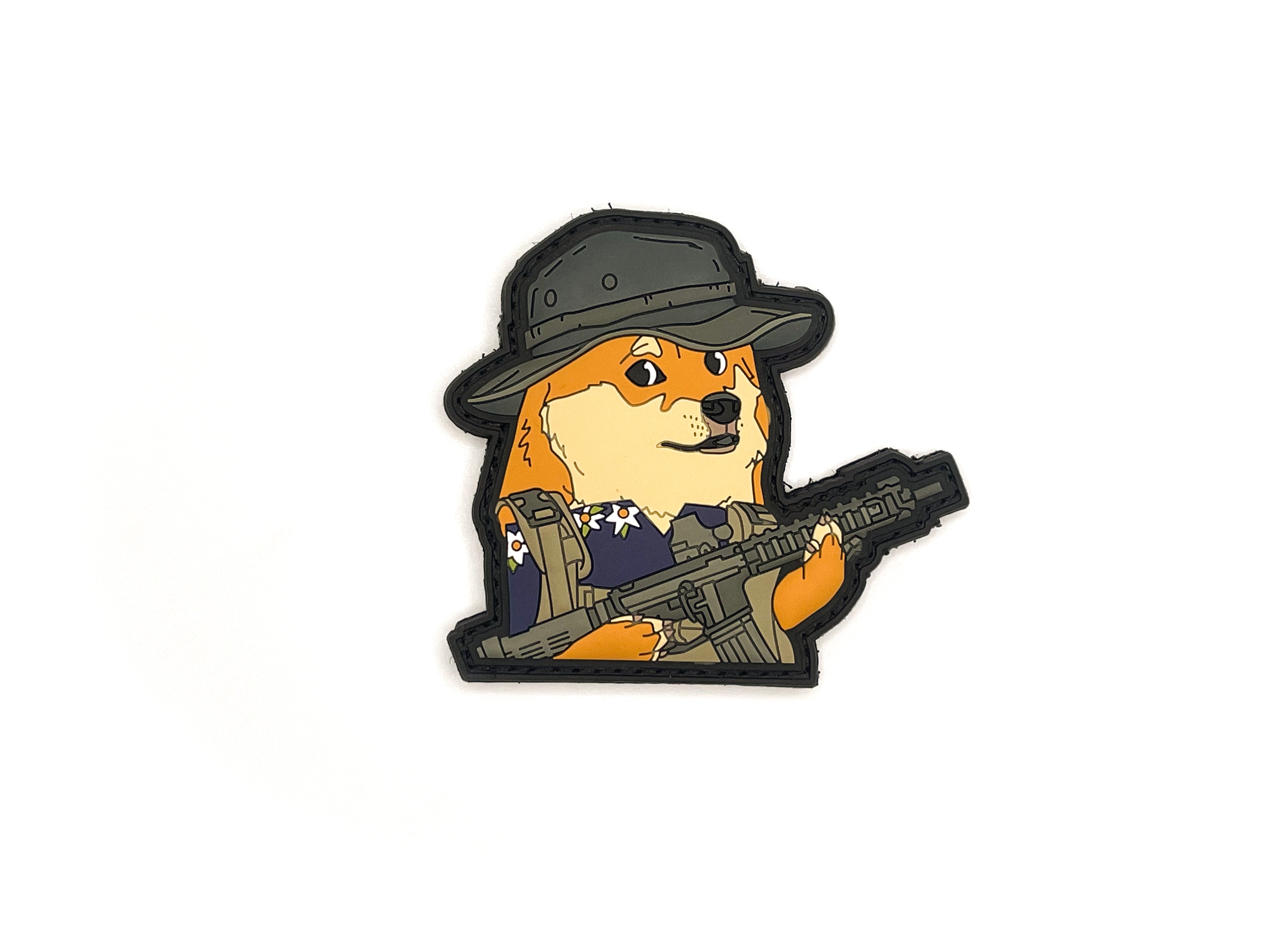 Party Boi Doge – Man Cave And Apparel