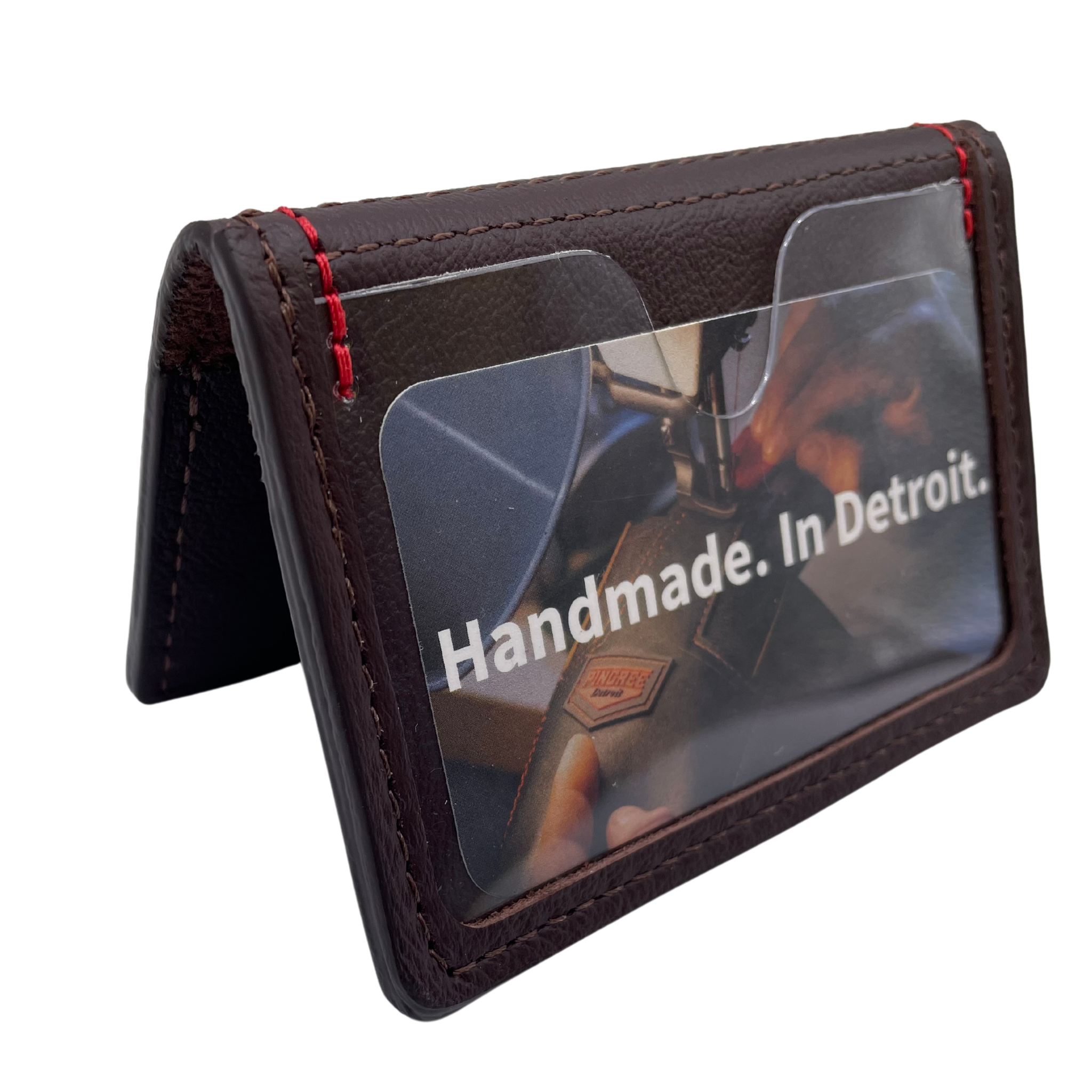 Concord II Billfold Wallet – Man Cave And Apparel