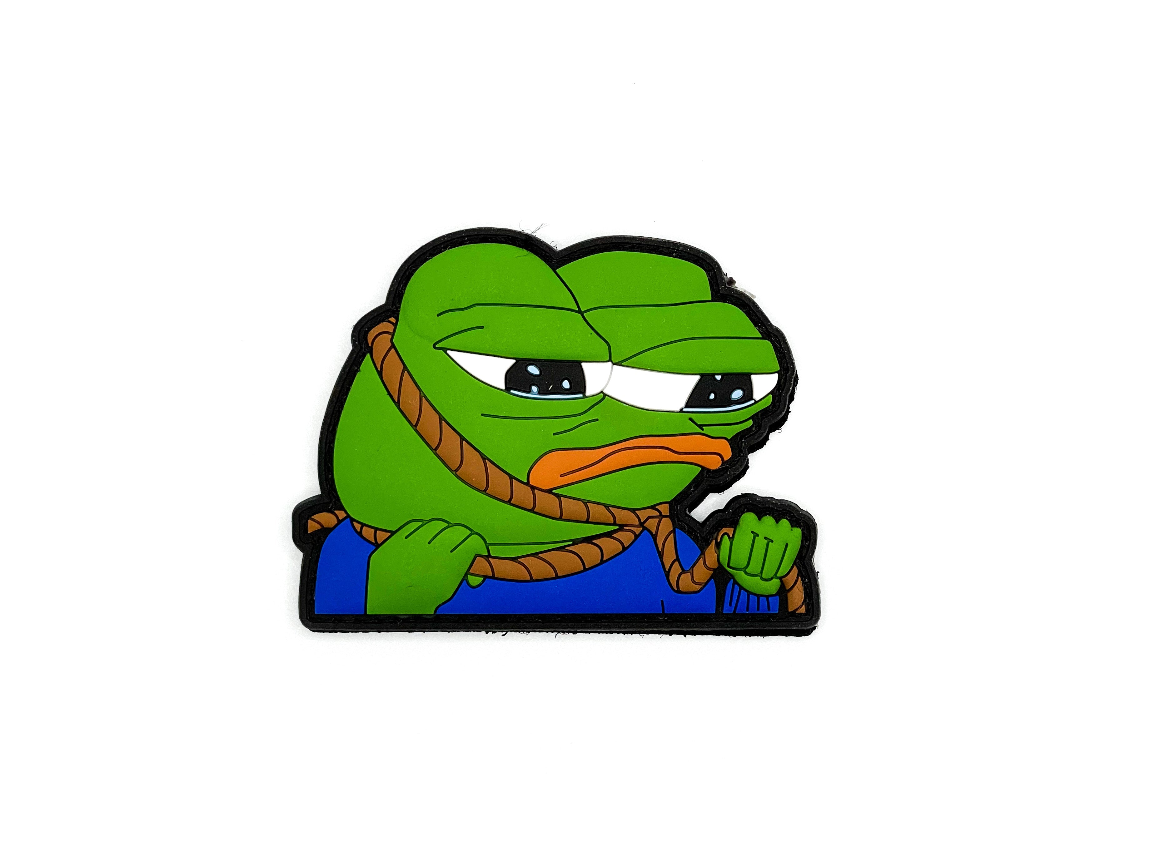 Noose Pepe – Man Cave And Apparel