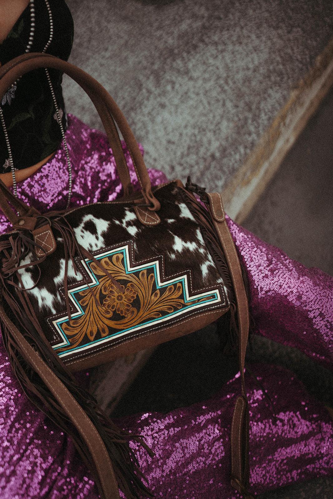 The Brabus Concealed Carry a Haute Southern Hyde by Beth Marie Exclusi ...