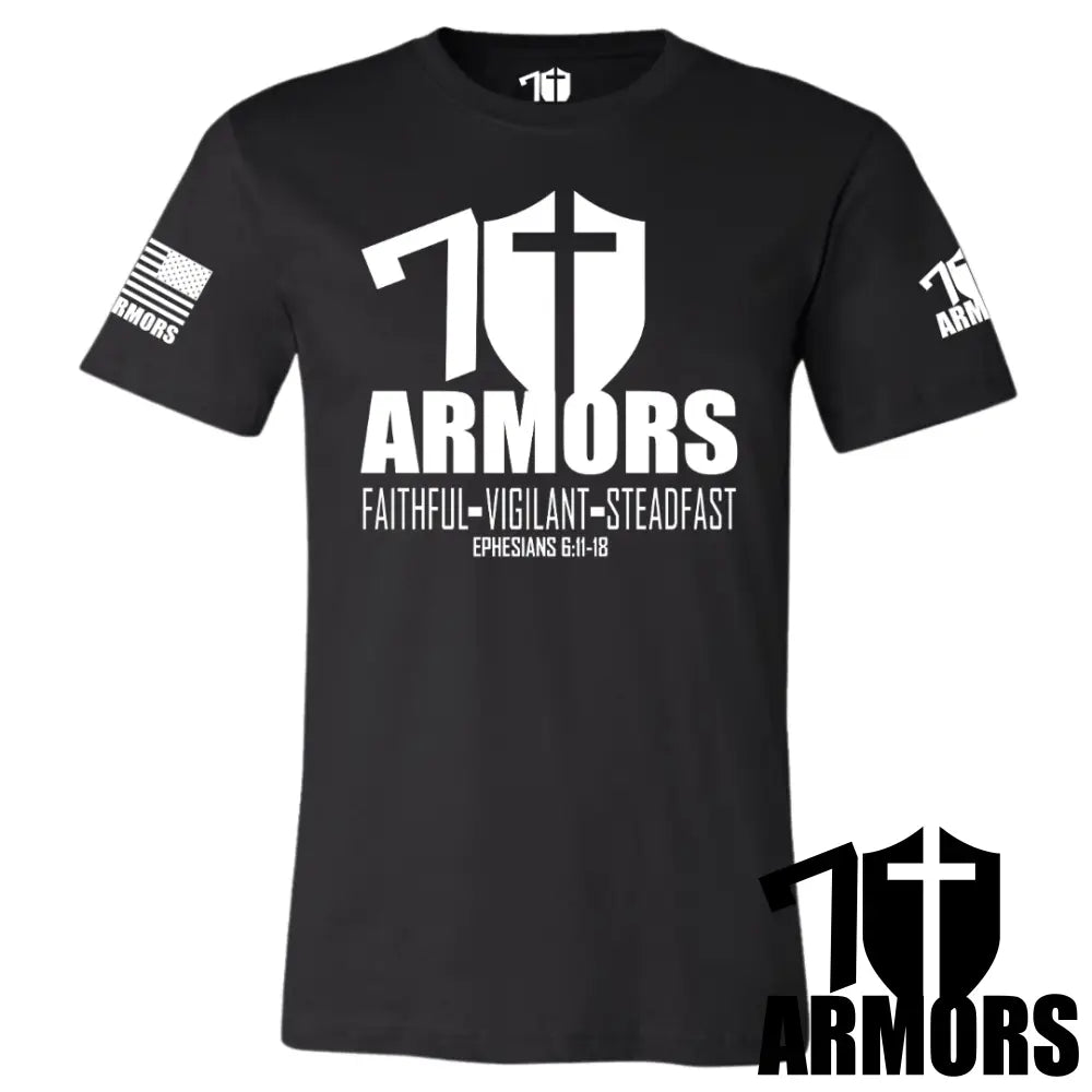 LOGO T-SHIRTS – Man Cave And Apparel