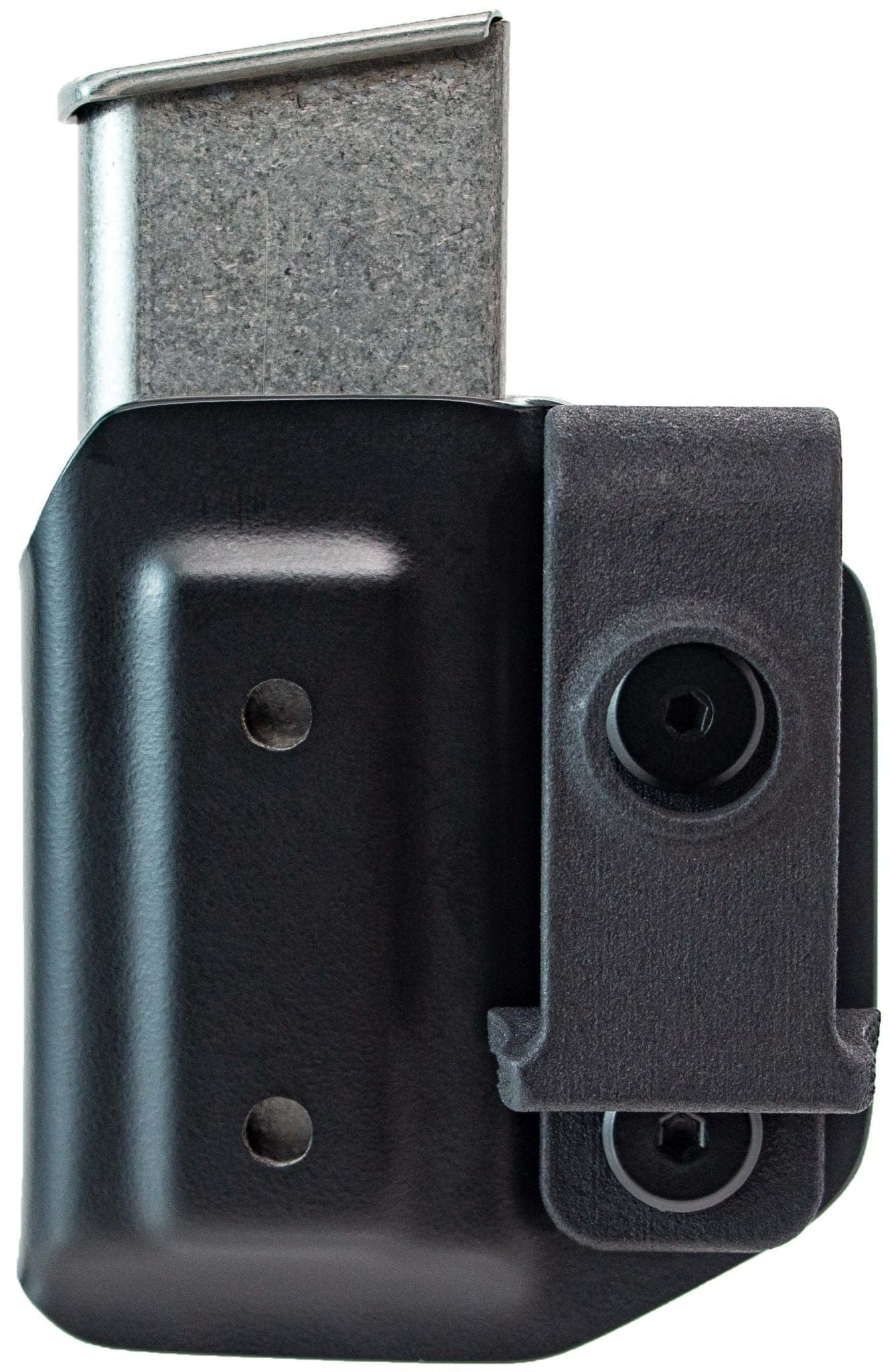 Mag Carrier - Small Single Stack 9mm/.40/.357 SIG – Man Cave And Apparel