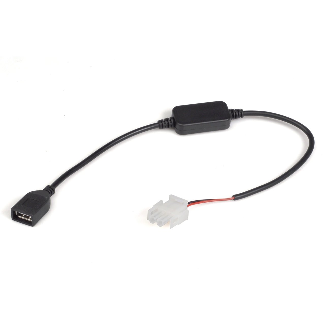 Magnadyne AUX-USB-BBX-FW | 12 Volt to USB Charging Adapter – Man Cave ...