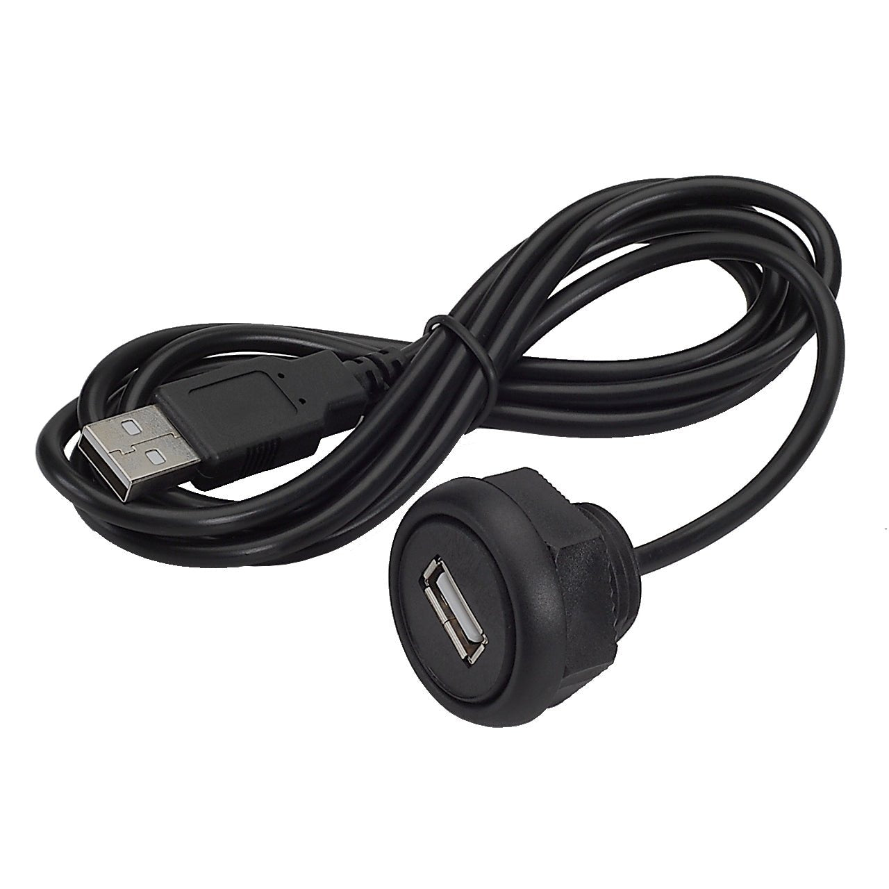 Magnadyne AUX-USB-COM | USB Input Port Extension – Man Cave And Apparel