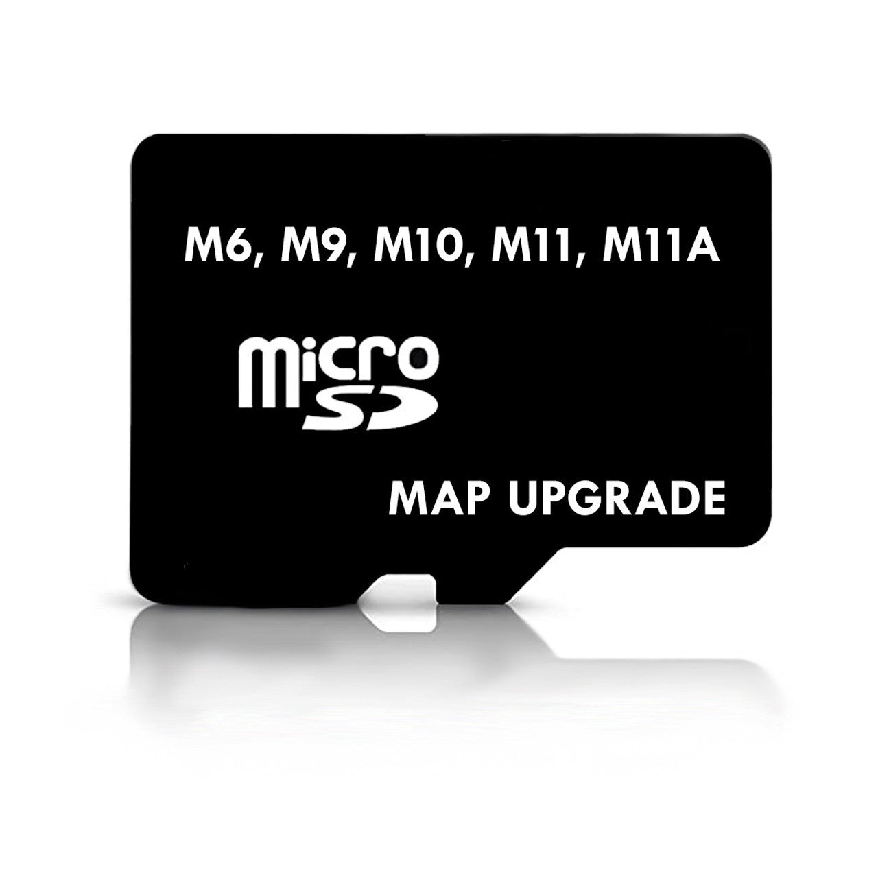 Magnadyne M6/M9/M10, M11 CoPilot Map Upgrade for USA – Man Cave And Apparel