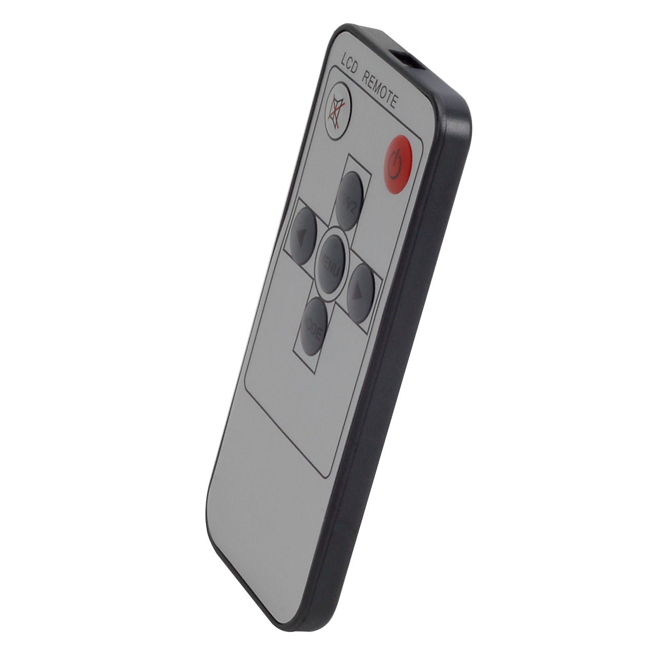 Magnadyne RC-M115 | IR remote for M115C Safety Camera Monitor – Man ...