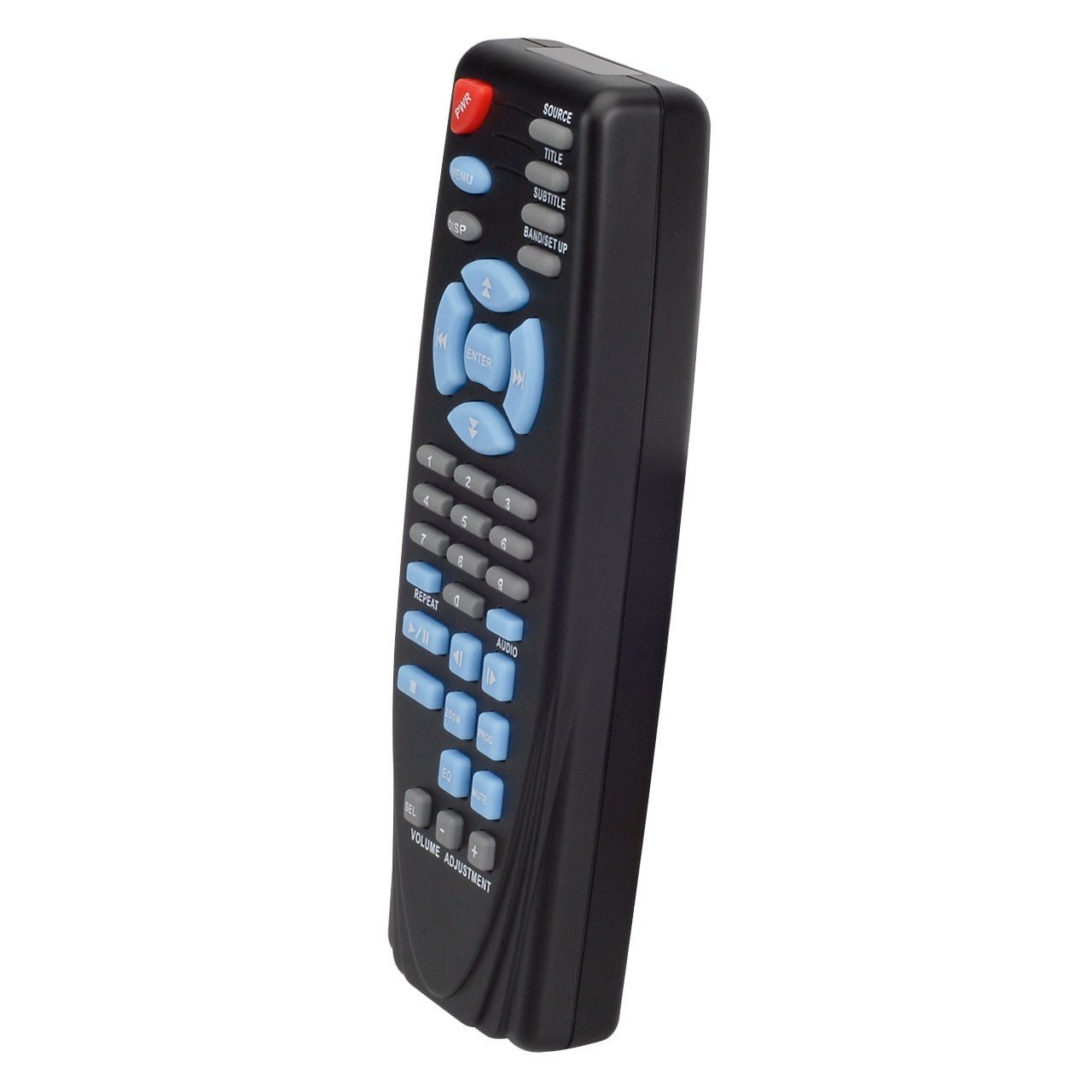 Magnadyne RC5000DVD | Replacement Remote Control for LS5000DVD – Man ...