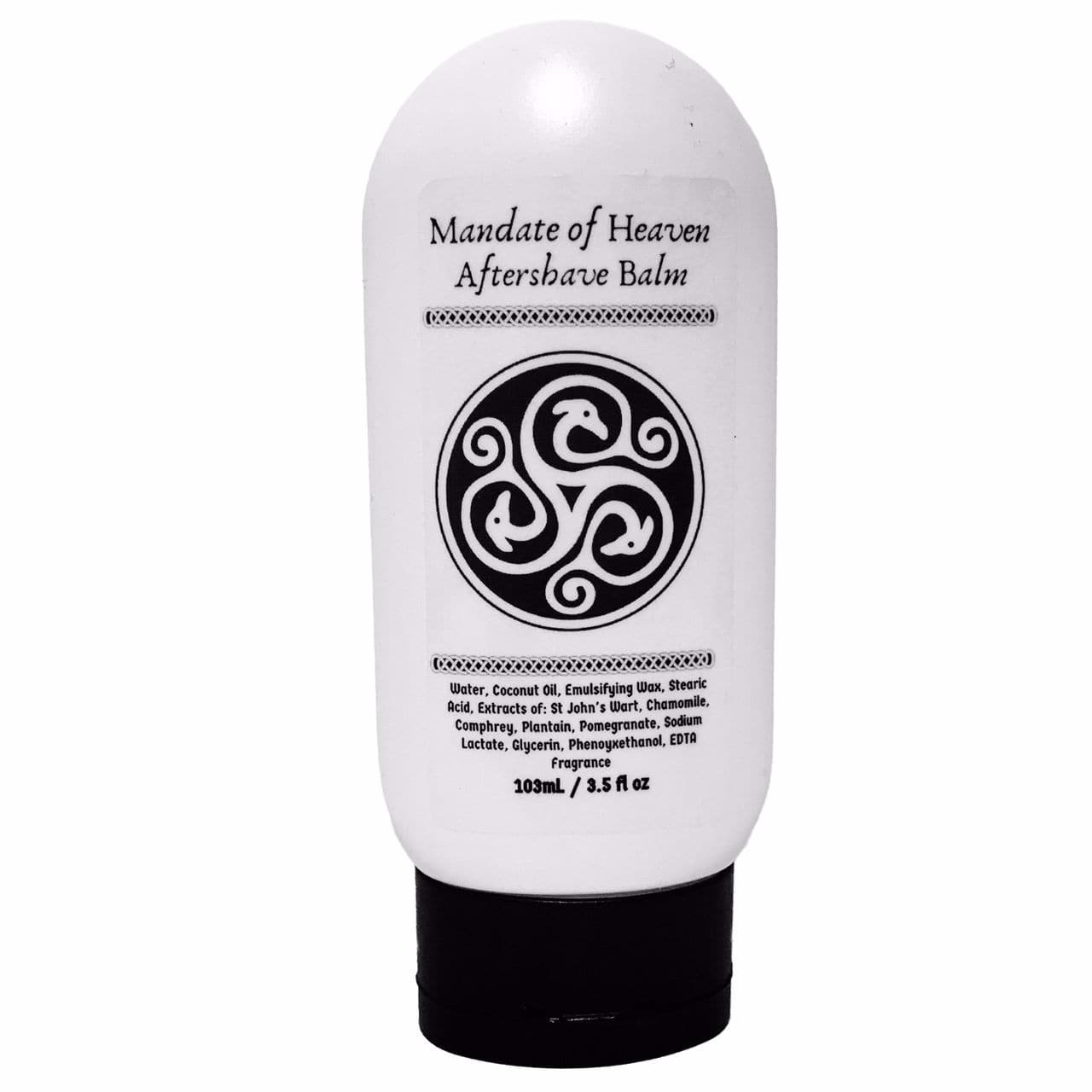 Mandate of Heaven Aftershave Balm - by Murphy and McNeil – Man Cave And ...