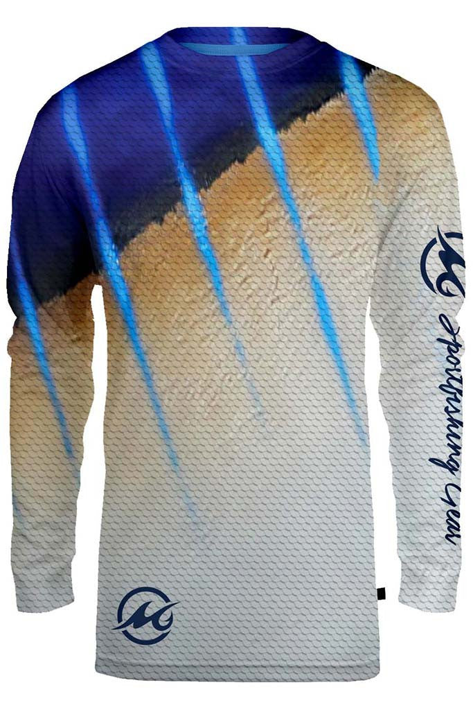 Finny Marlin – Man Cave And Apparel