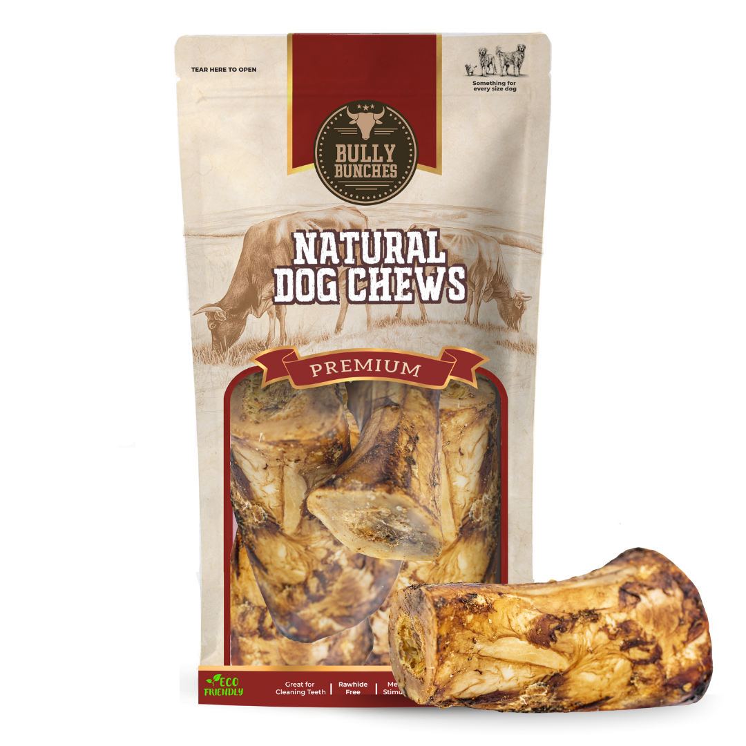 5-6 Inch Marrow Bone – Man Cave And Apparel