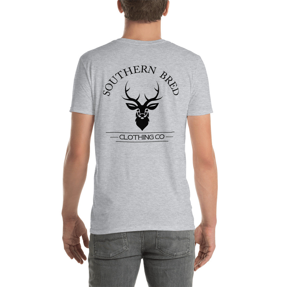 The Big Buck – Man Cave And Apparel