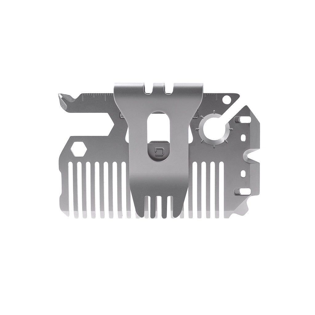 MT03 Comb & Clip Multi-Tool – Man Cave And Apparel