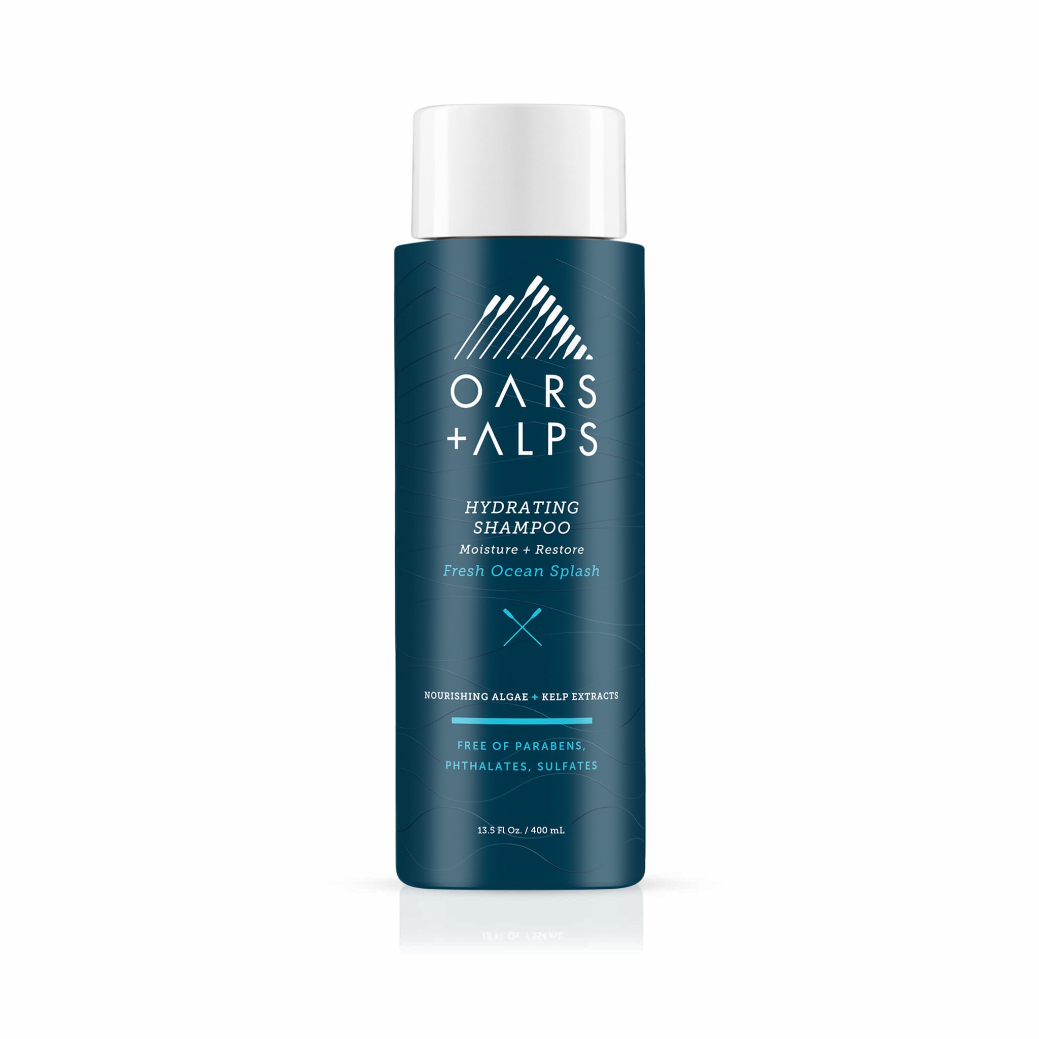 Hydrating Shampoo – Man Cave And Apparel