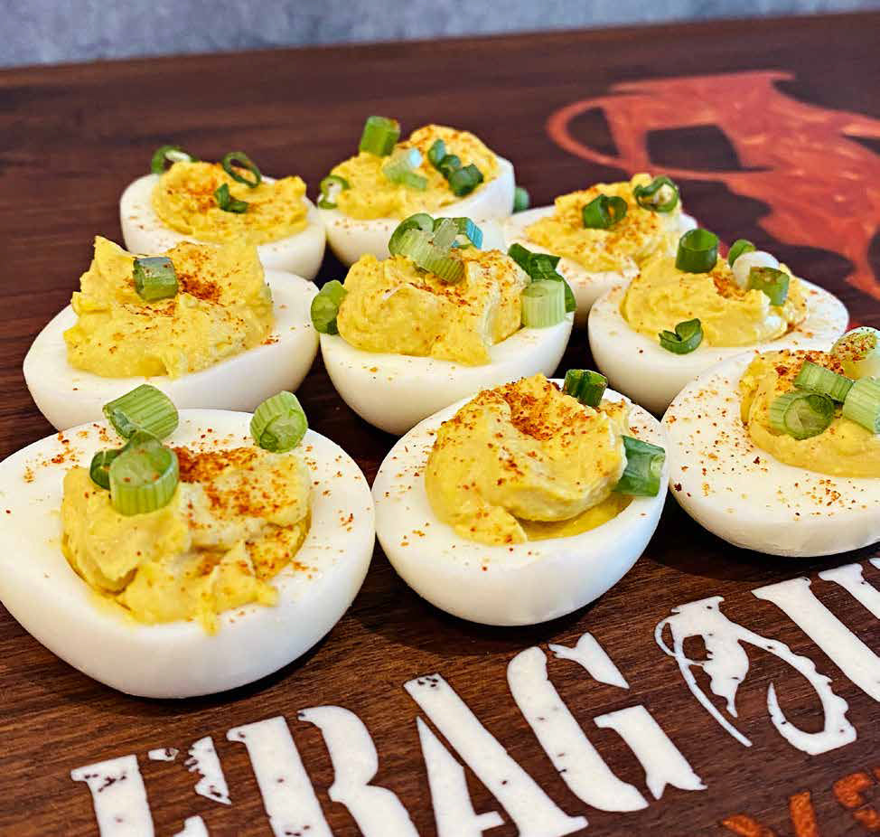 Operator Seasoning Blend - Premium Spice Mix by Frag Out Flavor – Man ...