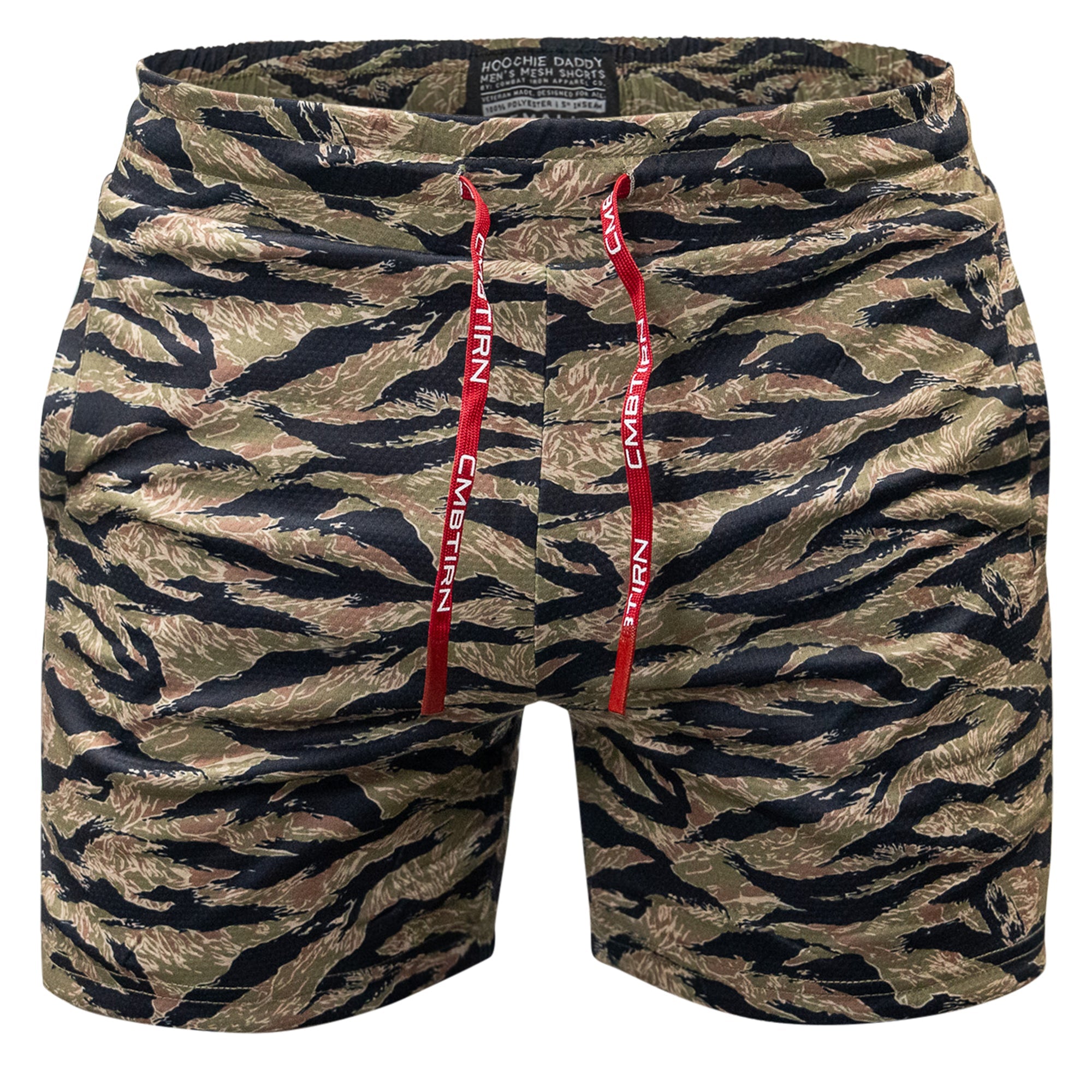 Men's Hooch Mesh Shorts | 5" – Man Cave And Apparel