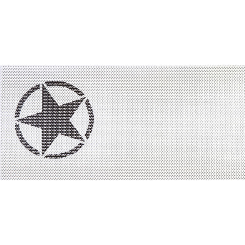 Oscar Mike Collection Grille Inserts – Man Cave And Apparel