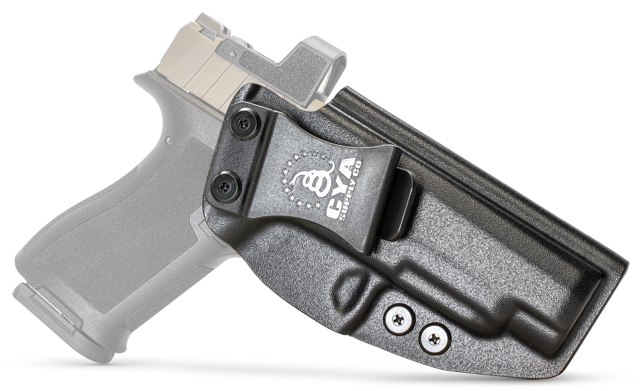 PSA Dagger Micro C-1 IWB Holster | BASE IWB – Man Cave And Apparel