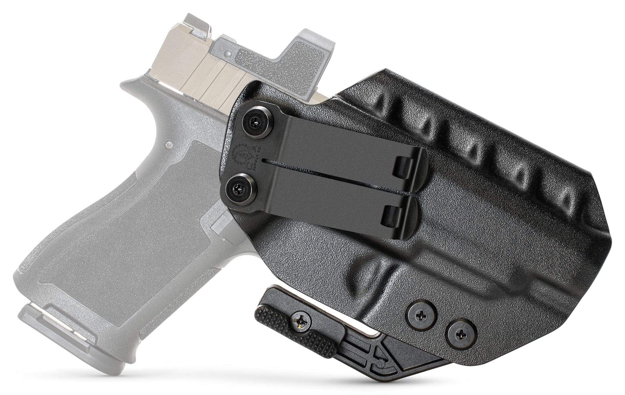PSA Dagger Micro C-1 IWB Holster | RIDGE IWB – Man Cave And Apparel