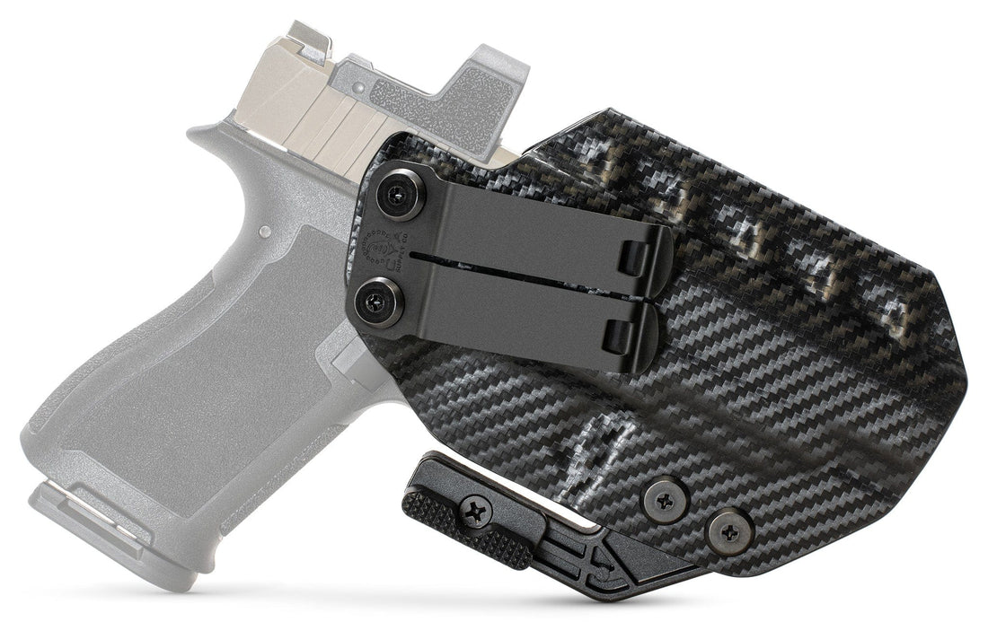 PSA Dagger Micro C-1 IWB Holster | RIDGE IWB – Man Cave And Apparel
