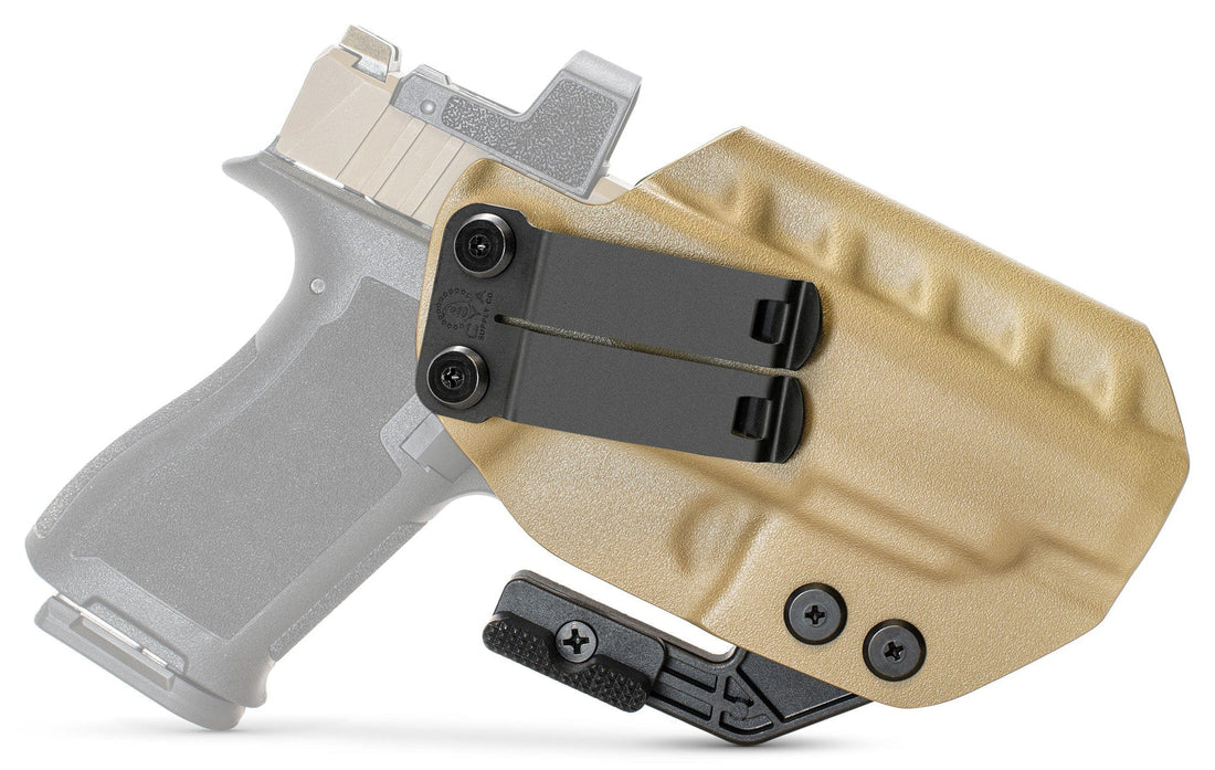 PSA Dagger Micro C-1 IWB Holster | RIDGE IWB – Man Cave And Apparel