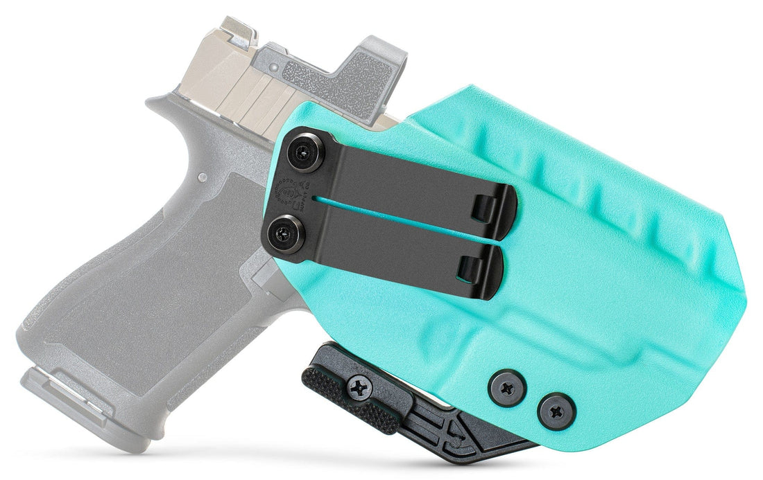 PSA Dagger Micro C-1 IWB Holster | RIDGE IWB – Man Cave And Apparel
