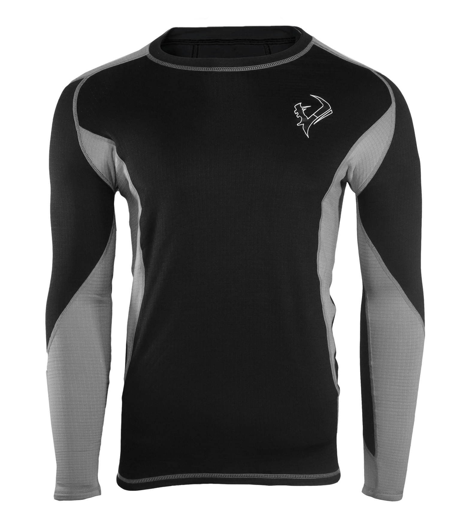 Vycah Pyrex Extreme Shirt - Black/Gray – Man Cave And Apparel