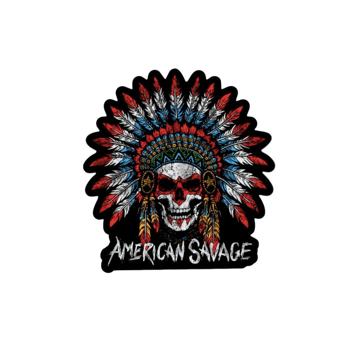 Savage Tacticians – Man Cave And Apparel