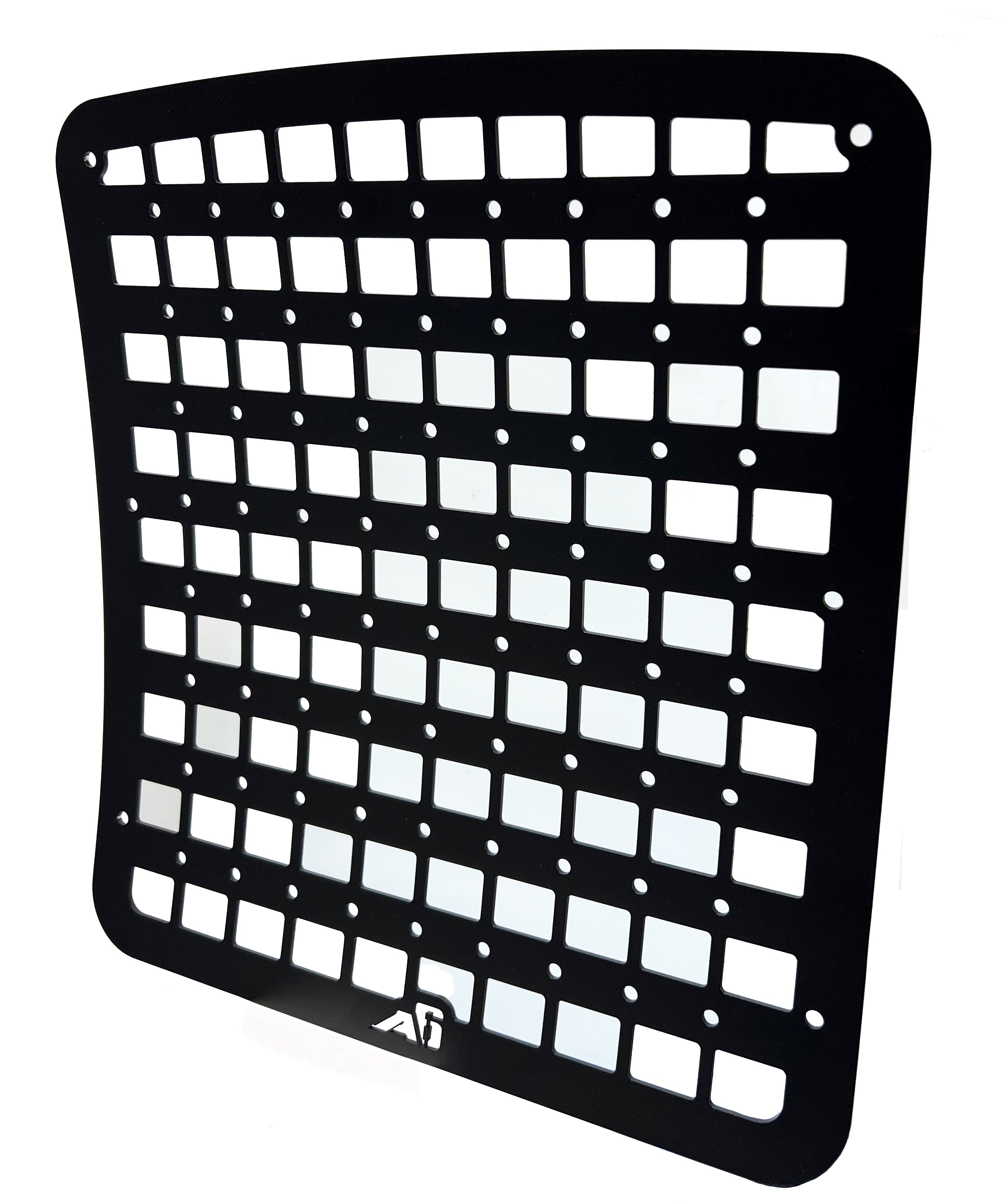 Sprinter Seat Back GRIDS (Single) – Man Cave And Apparel
