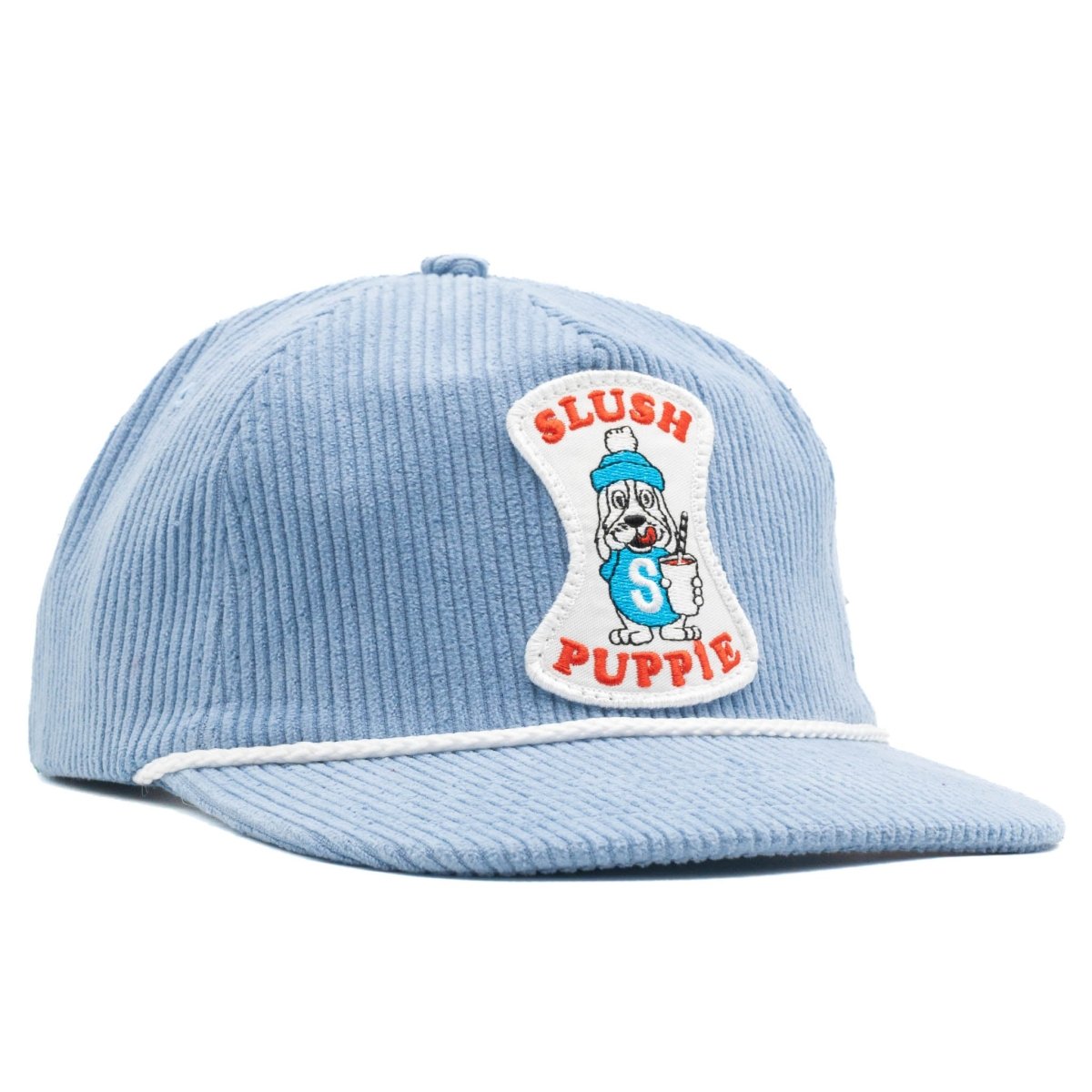 Slush Puppie – Man Cave And Apparel