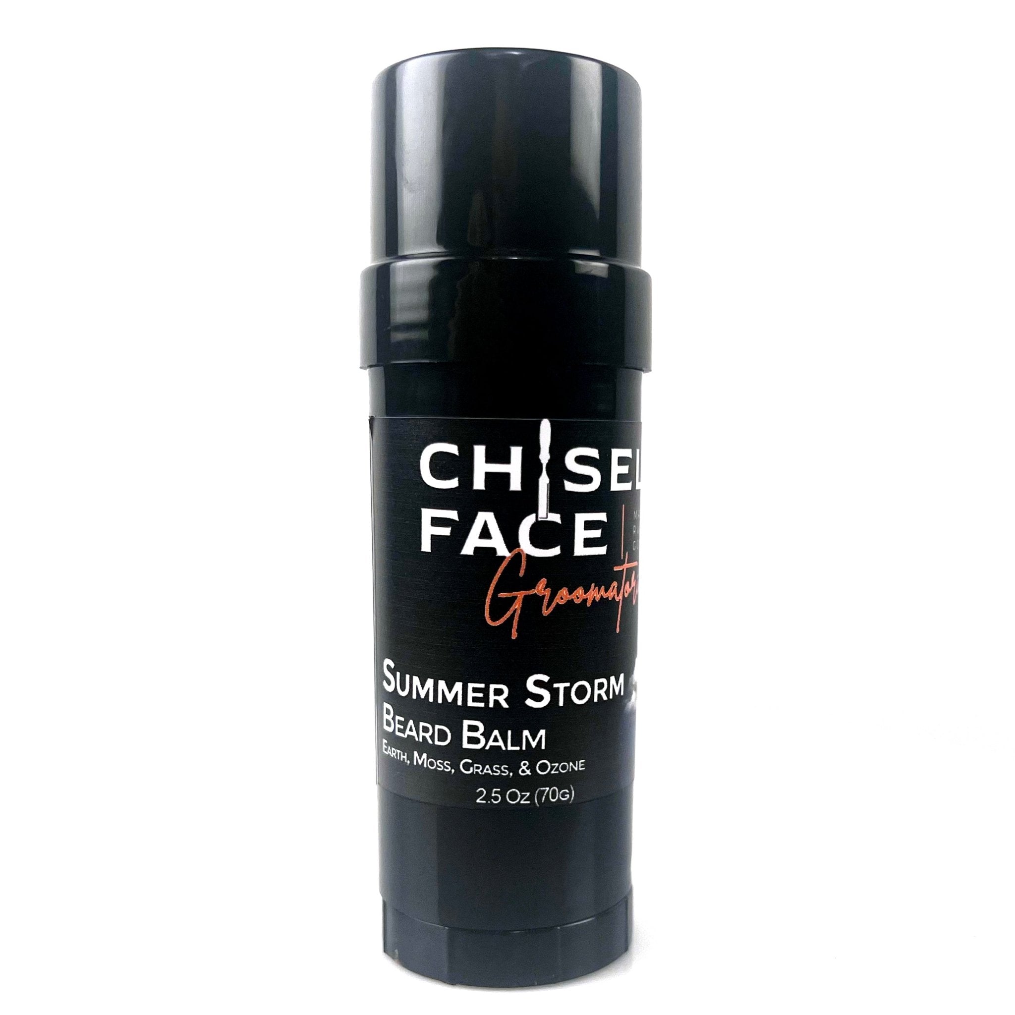 Summer Storm - Beard Balm Stick – Man Cave And Apparel