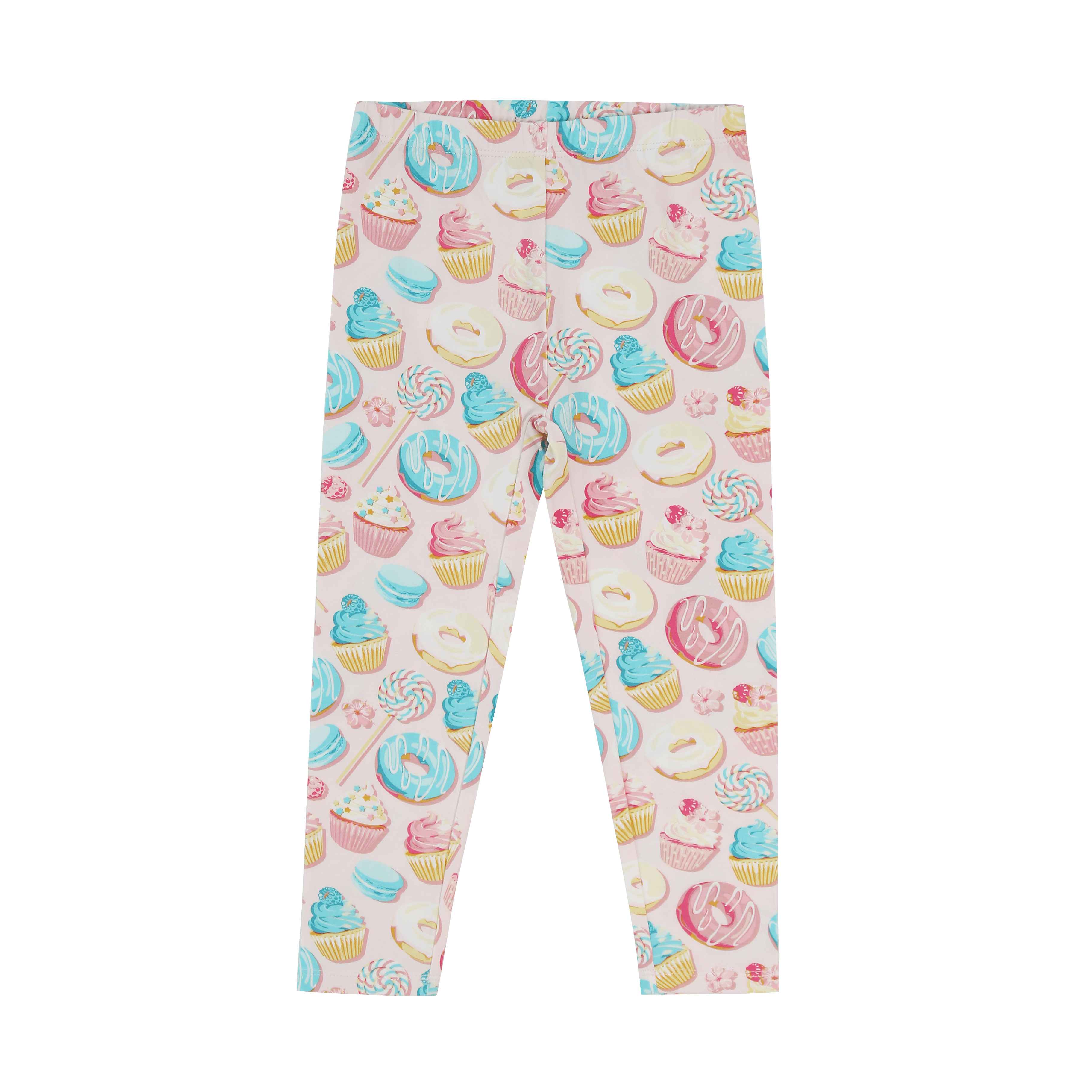 Sweet Tooth Classic Legging – Man Cave And Apparel