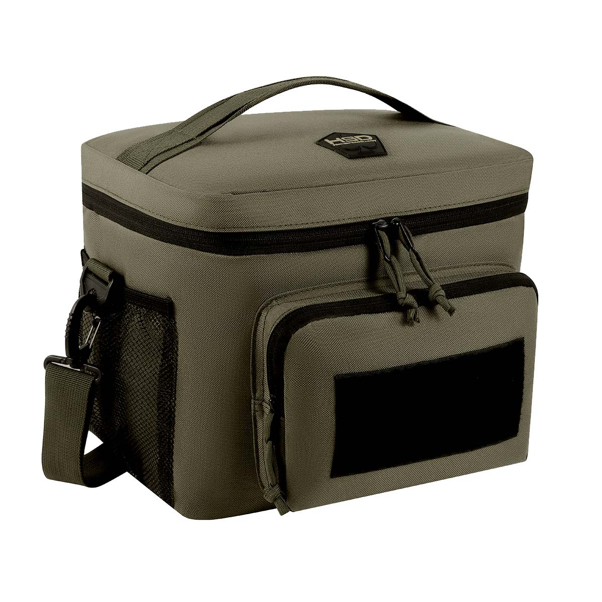 HSD Lunch Bag - Rugged & Reliable - HighSpeedDaddy – Man Cave And Apparel