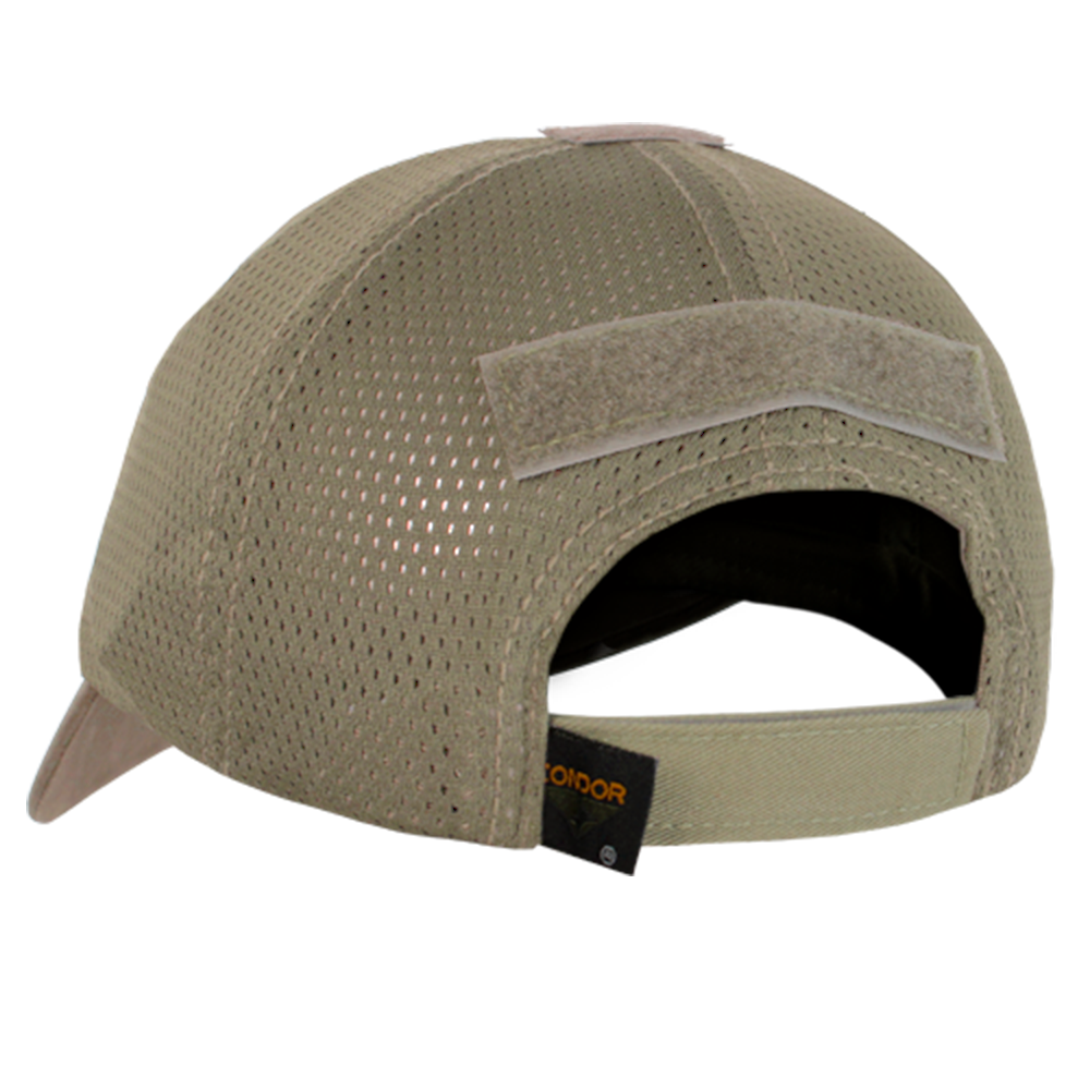 Condor Tactical Caps - Mesh Back – Man Cave And Apparel