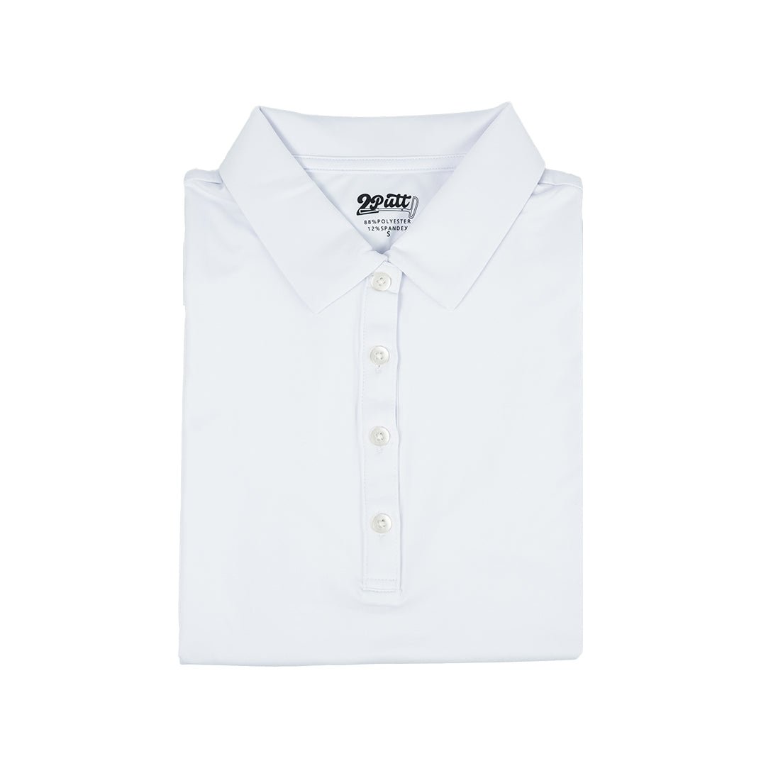 The Angry Snowman Women's (Sleeveless) polo – Man Cave And Apparel