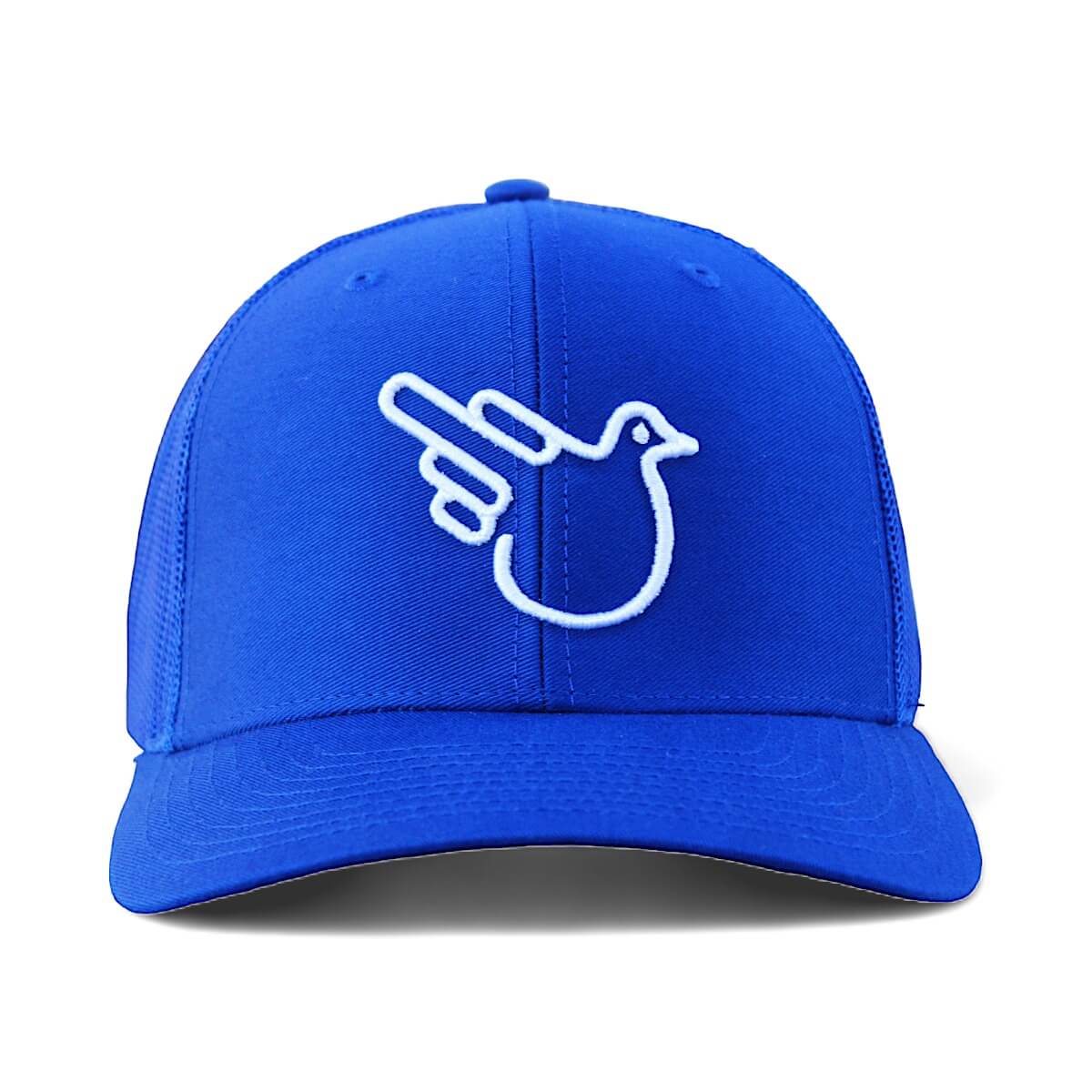 The Jay Snap Trucker – Man Cave And Apparel
