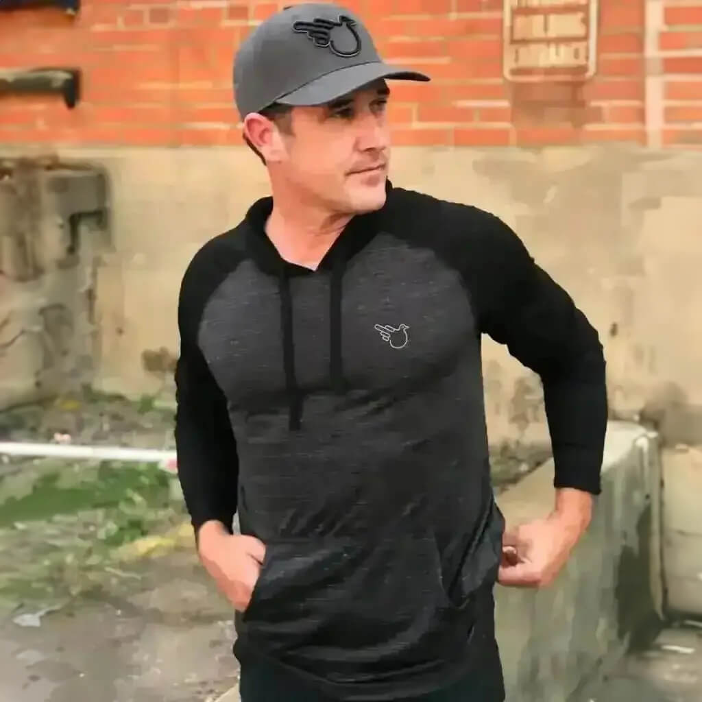 The Johnny – Man Cave And Apparel