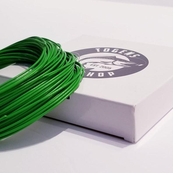 Togens Double Taper Floating Line – Man Cave And Apparel