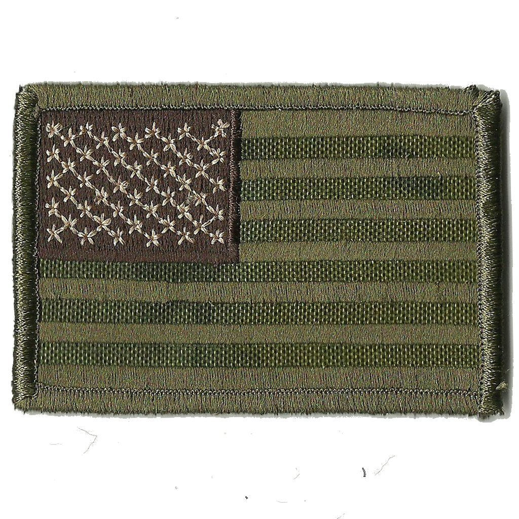 MULTICAM-TROPIC Camouflage Tactical Patch Collection – Man Cave And Apparel