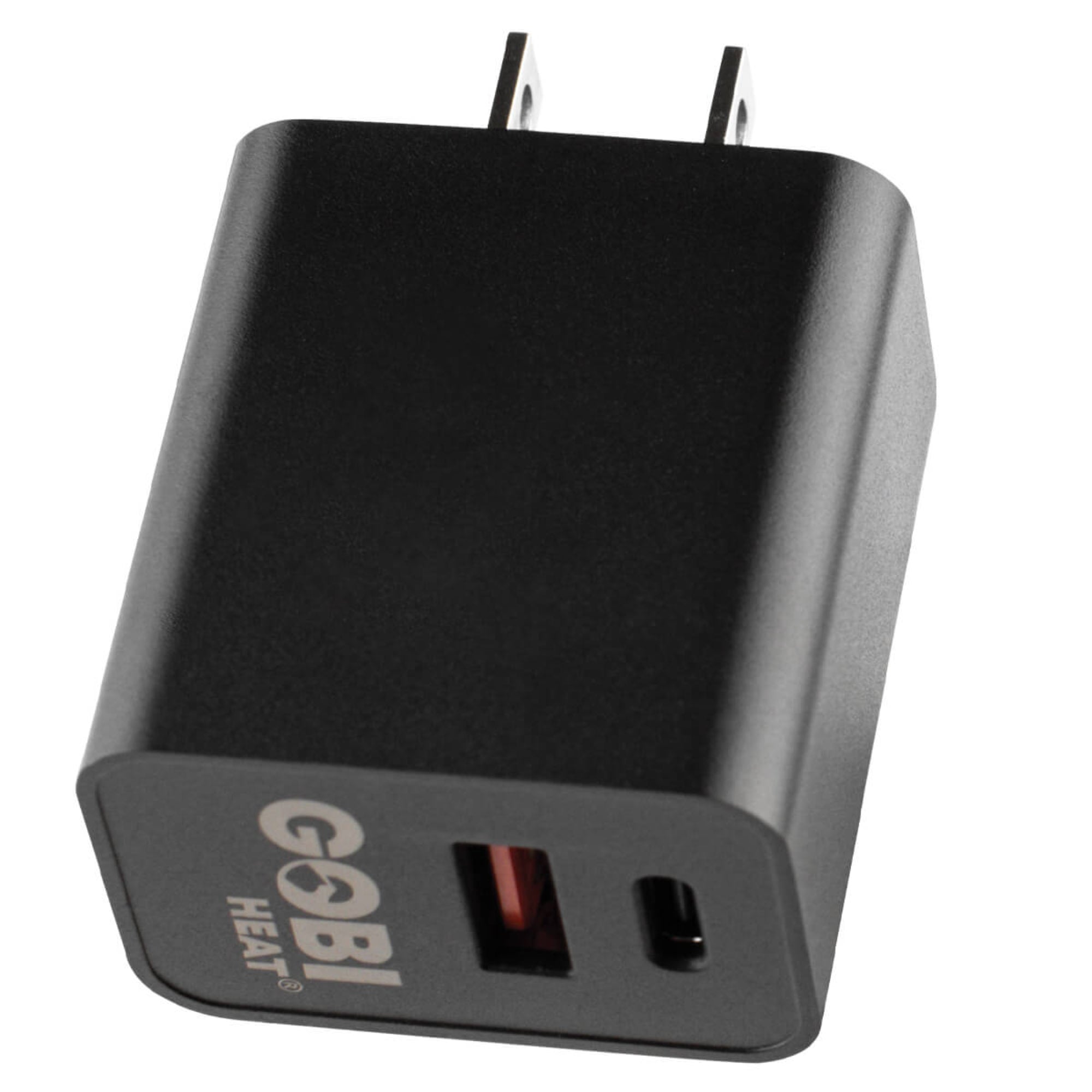 USB A/C 20W Fast Charge Brick – Man Cave And Apparel