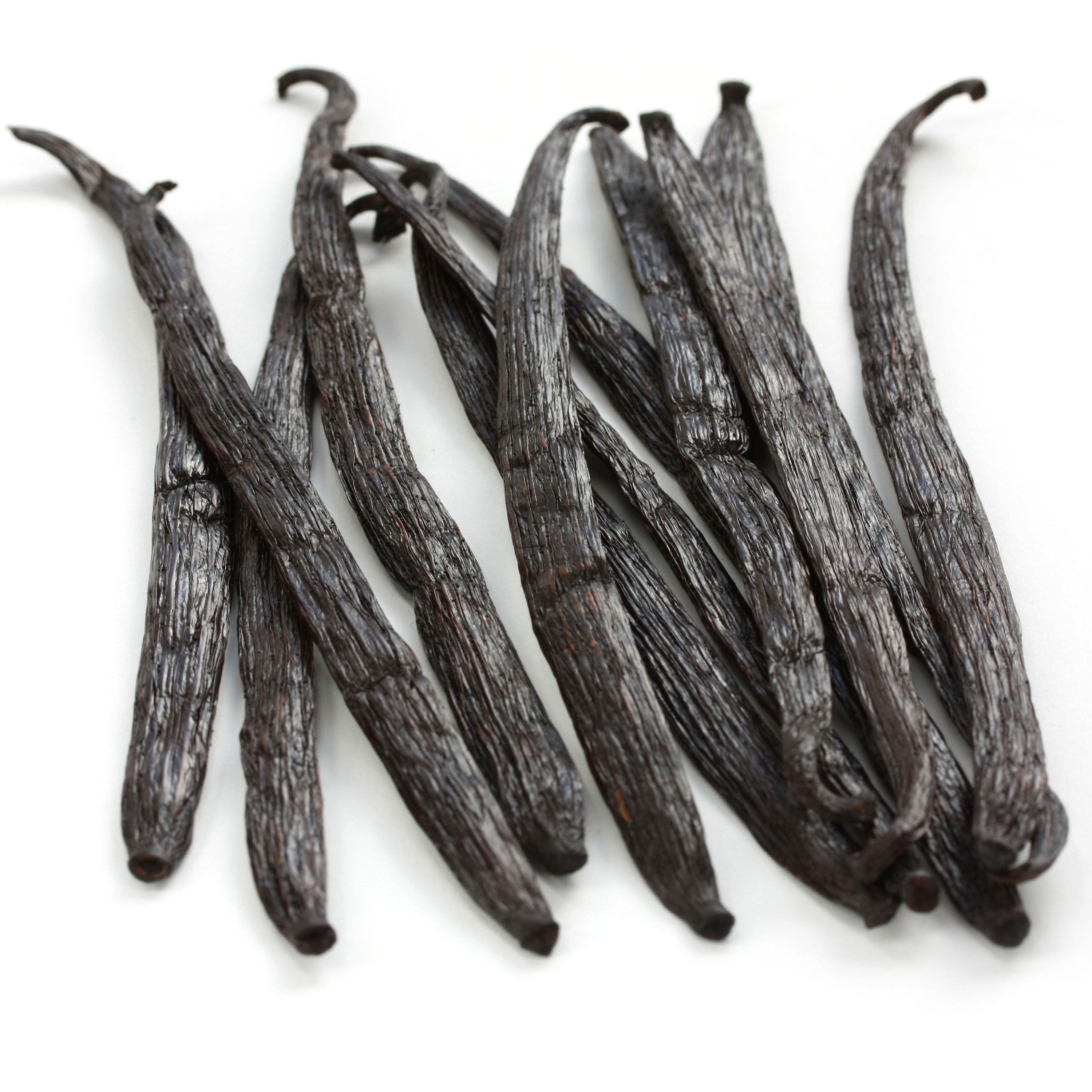 Pompona Madagascar Vanilla Beans - Whole Grade A Vanilla Pods for Vani ...
